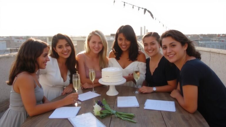 Smaller Guest List Bachelorette Parties: Pros, Cons & Planning Tips ...